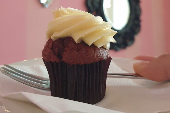 Paint and Palate Street Art Tour with Food - Frequently Asked Questions