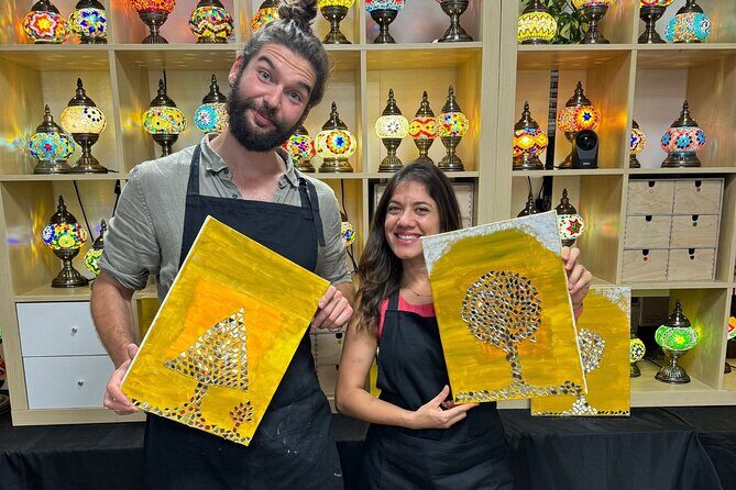 Paint and Sip Classes Sydney: Acrylic Art, Canvas & Wine - An In-Depth Look at the Paint and Sip Experience in Sydney  