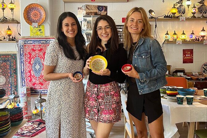 Paint and Sip Classes Sydney: Ceramic Plates & Bowls - Final Thoughts: Is It Worth It?