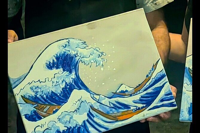 Paint your Waterfront Picture with fire show Playa del Carmen - A Complete Look at the Experience