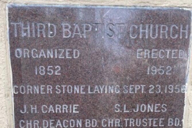 Painted Ladies and Harlem of the West Historic Tour - Why You Should Consider This Tour