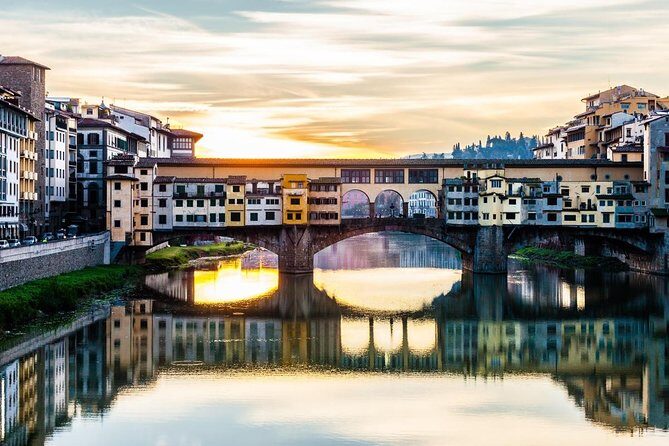Painting Experience in the center of Florence - Discovering Florence Through Art: What to Expect