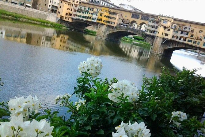 Painting Experience in the center of Florence - Who Would Love This Experience?