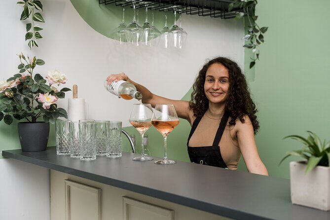 Painting party at Art Bottega - Paint & Wine Studio in Rijeka - Frequently Asked Questions