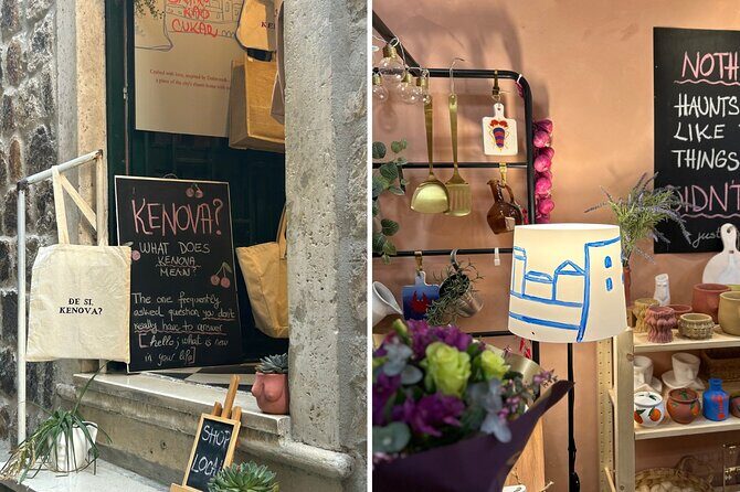 Paint,Sip&Savor Local Flavor:Discover Dubrovnik Like Never Before - The Experience in Detail