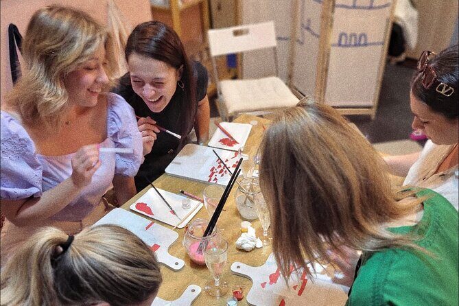 Paint,Sip&Savor Local Flavor:Discover Dubrovnik Like Never Before - Final Thoughts