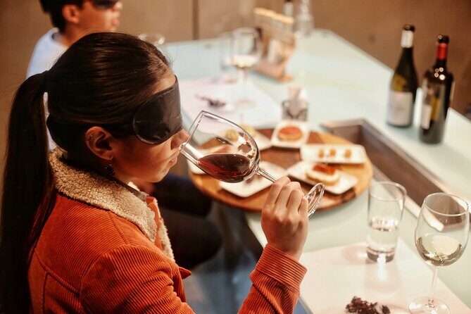 Pairing Workshop - Who Is This Tour Perfect For?