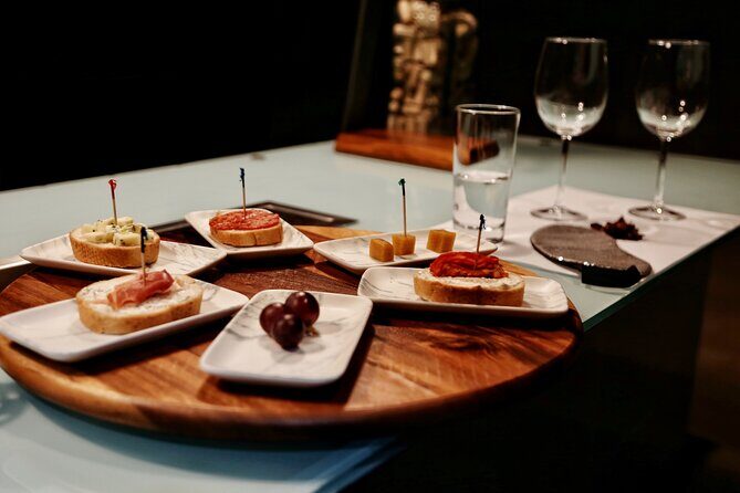 Pairing Workshop - The Sum Up