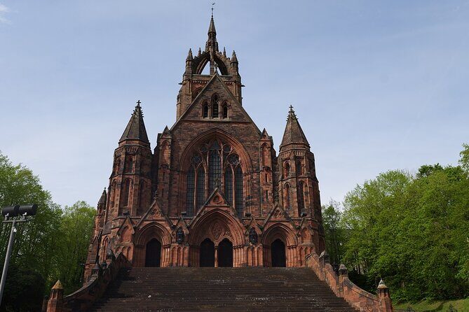 Paisley History Walking Tour with Personal Audio - FAQ