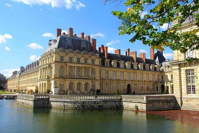 Palace of Fontainebleau - Private Trip - Who Will Love This Tour?