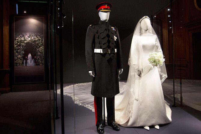 Palace of Holyroodhouse Admission Ticket - Practical Tips for Visiting