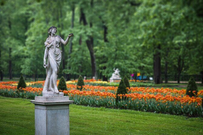 Palace of Versailles Entry ticket with Musical Gardens & Estate - The Sum Up: Is This Tour Right for You?