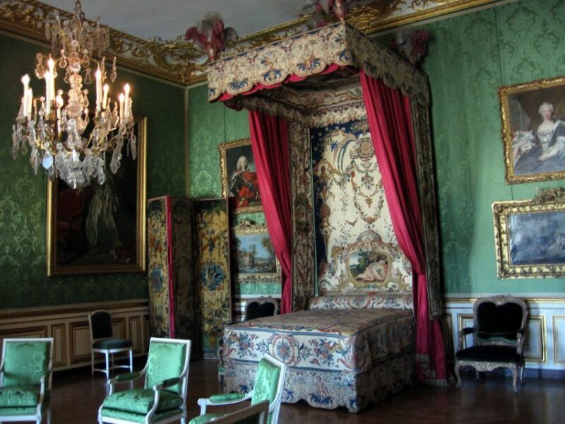 Palace of Versailles Guided Afternoon Tour from Paris - A Detailed Look at the Versailles Tour Experience