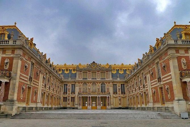 Palace of Versailles: tickets, audio guide and transfer - Key Points