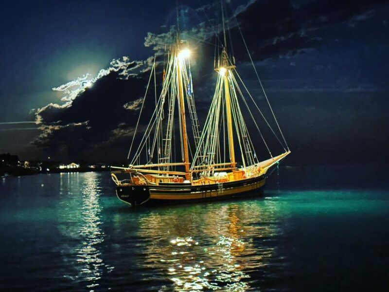 Palamós: Sunset Boat Tour with Glass of Cava - What Makes This Tour Stand Out?