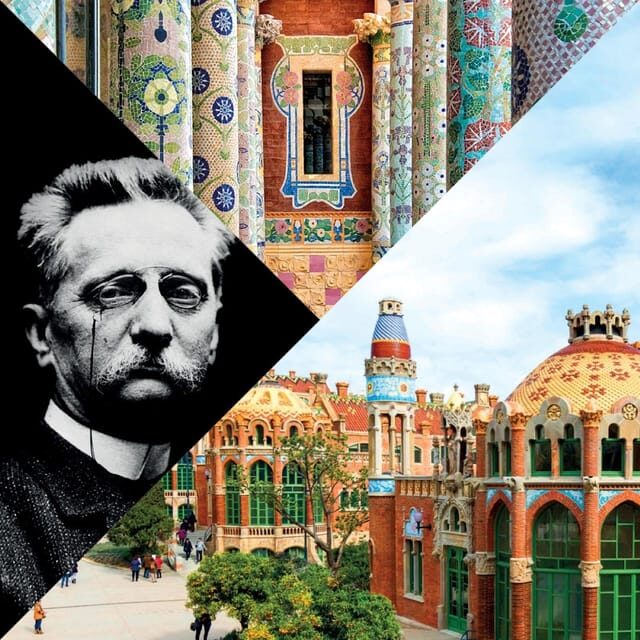 Palau de la Música & Sant Pau Modernist Site - Key Points