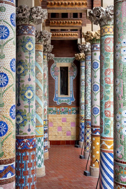 Palau de la Música & Sant Pau Modernist Site - Final Thoughts: Is This Tour for You?