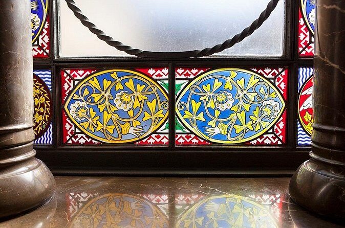 Palau Guell by Gaudi with Audio Guide in Barcelona - FAQs