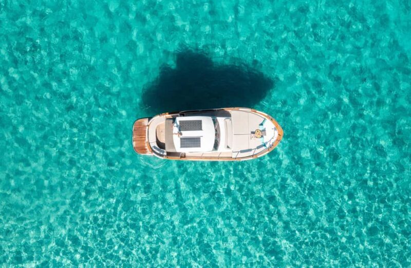 Palau: Hybrid Eco Boat Tour in Costa Smeralda with Aperitif - An In-Depth Look at the Hybrid Eco Boat Tour of Costa Smeralda