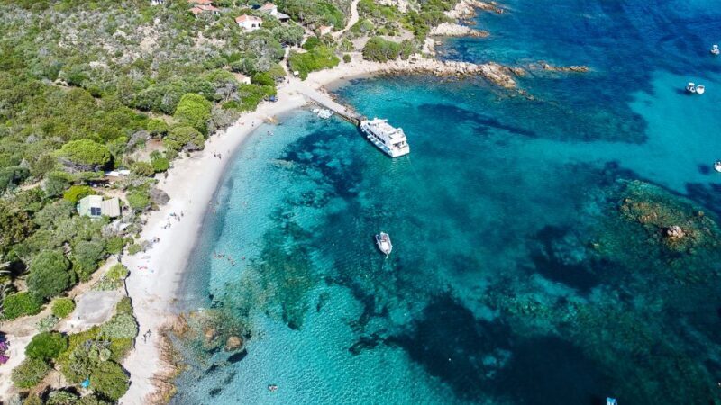 Palau: La Maddalena Archipelago and Caprera Island Boat Tour - Who Should Consider This Tour?
