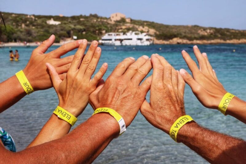 Palau: La Maddalena Archipelago and Caprera Island Boat Tour - Frequently Asked Questions