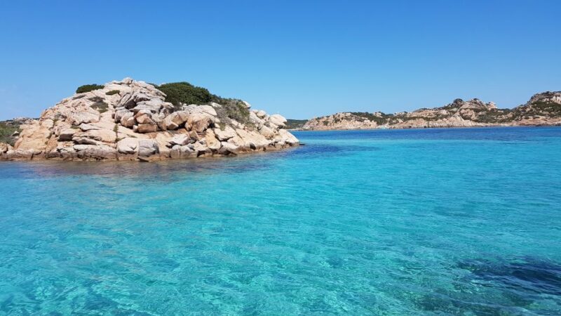 Palau: La Maddalena Archipelago and Caprera Island Boat Tour - Final Thoughts