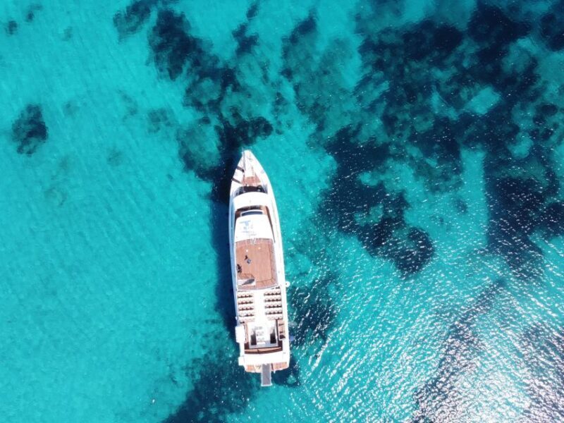 Palau: La Maddalena Archipelago Boat Tour with 4 Stops - Wrapping Up