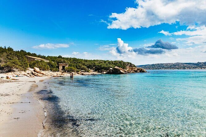 Palau or La Maddalena: 4-hour RIB tour of the archipelago - FAQ