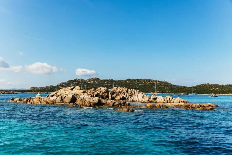 Palau or La Maddalena: 4-hour RIB tour of the archipelago - The Experience, Based on Reviews