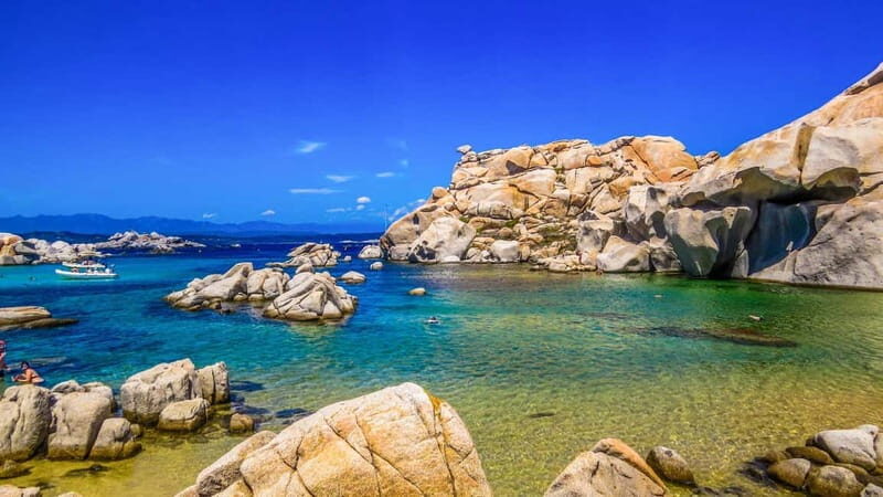Palau or La Maddalena: southern Corsica 4-hour RIB tour of - Who Is This Tour Best For?