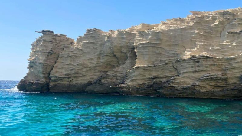 Palau or La Maddalena: southern Corsica 4-hour RIB tour of - Final Thoughts