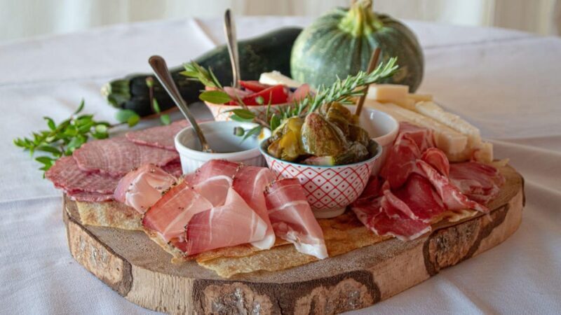 Palau: wine tasting in a Gallura winery - Exploring the Palau Wine Tasting Tour