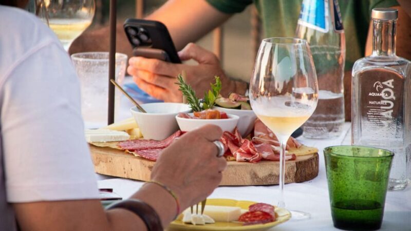 Palau: wine tasting in a Gallura winery - Final Thoughts: Is It Worth It?  