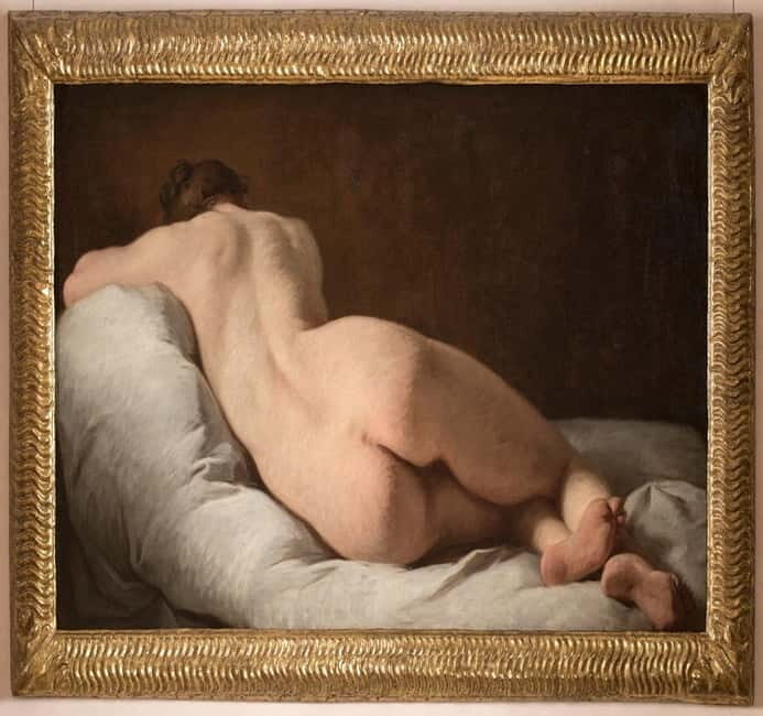 Palazzo Barberini (Bernini Exhibition Is Not Included) - The Experience: What to Expect During Your Visit