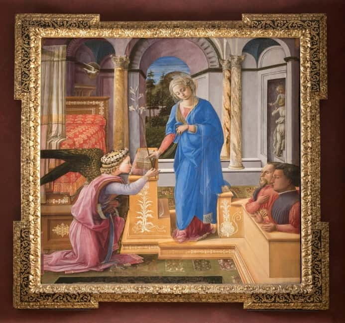 Palazzo Barberini (Bernini Exhibition Is Not Included) - Practical Details: Booking, Price, and Tips