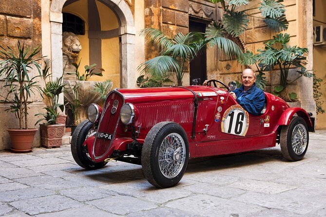 Palazzo Conte Federico - Final Thoughts