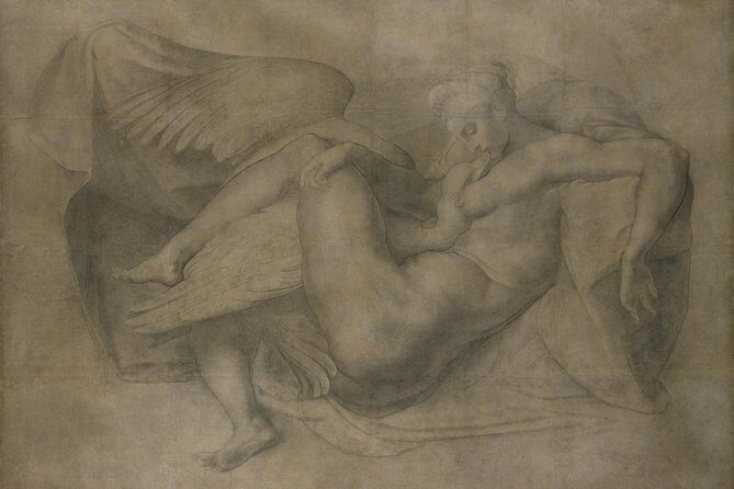 Palazzo Te Mantova - Tour with Guide Tiziana Portioli - The Role of the Guide: Why It Matters