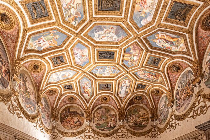 Palazzo Te Mantova - Tour with Guide Tiziana Portioli - The Sum Up: Is It Worth It?