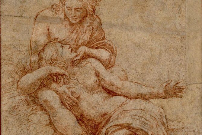 Palazzo Te Mantova - Tour with Guide Tiziana Portioli - FAQs