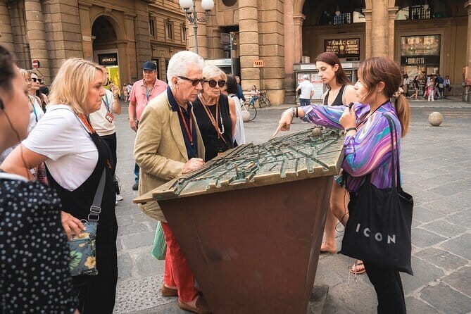Palazzo Vecchio guided experience with entrance ticket - The Sum Up: Is This Tour Right for You?