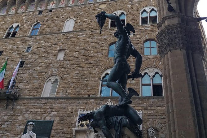 Palazzo Vecchio in Florence - FAQ