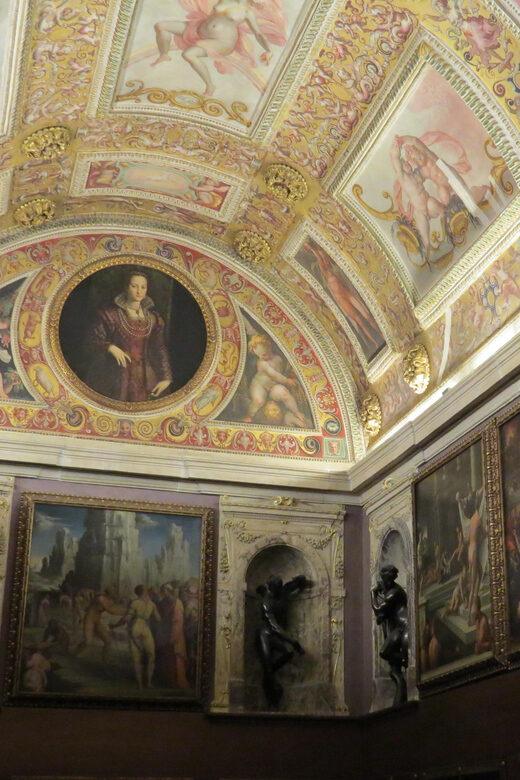 Palazzo Vecchio Secret Passages Tour & Lunch or "Gelato" - Who Is This Tour Best Suited For?  