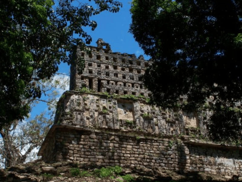 Palenque: 3-Day Rafting Adventure Tour+Waterfalls+Ruins - An Overview of the Tour: What’s in Store?