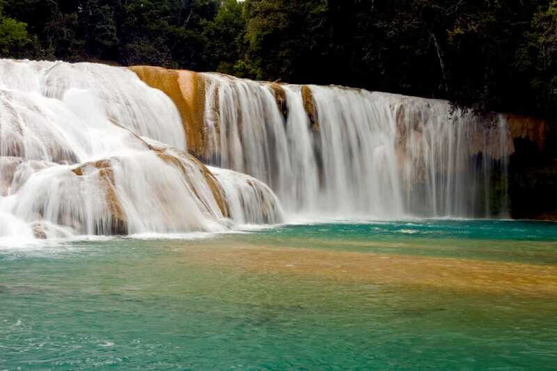 Palenque: Agua Azul, Misol-Ha and Palenque Ruins Day Tour - Final Thoughts
