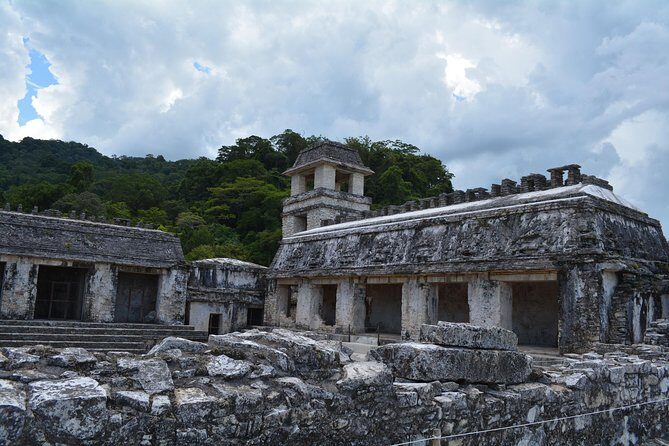 Palenque Archaelogical Site, Agua Azul and Misolha Waterfalls Combo Tour - The Sum Up: Who Is This Tour Best For?