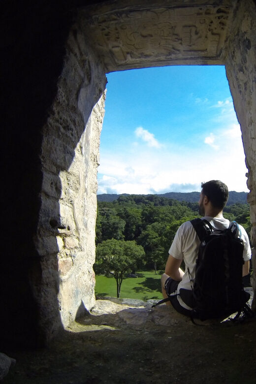 Palenque: Bonampak Site and Rafting in the Lacandona Jungle - Practical Considerations and Tips