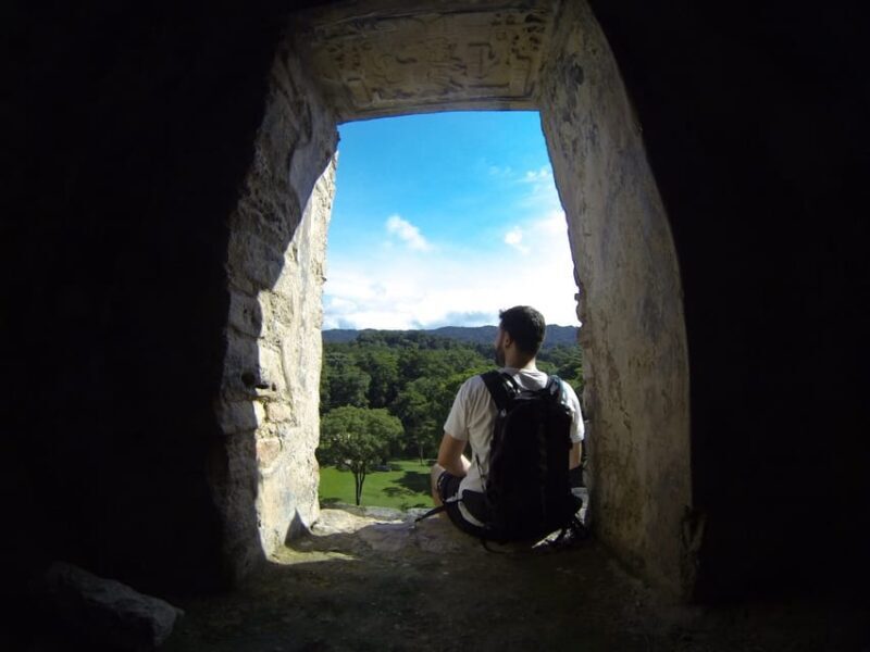 Palenque: Bonampak Site and Rafting in the Lacandona Jungle - Who Is This Tour Best For?