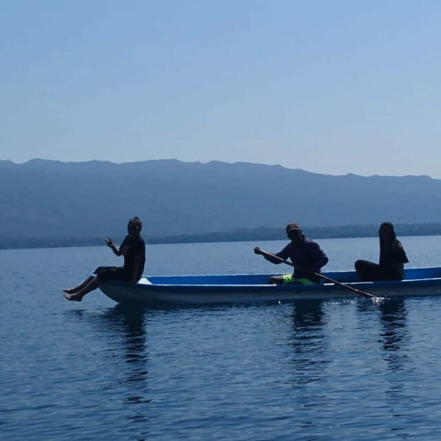 Palenque: Catazajá Lagoon Wildlife Adventure - An In-Depth Look at the Catazajá Lagoon Wildlife Adventure