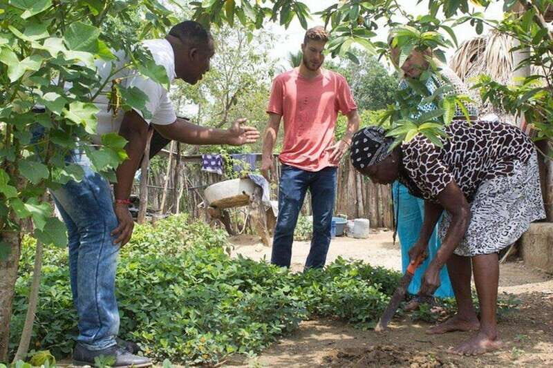 Palenque: Eco-Tour on Horseback with Lunch - Authentic Experiences and Real-World Insights from Reviewers  