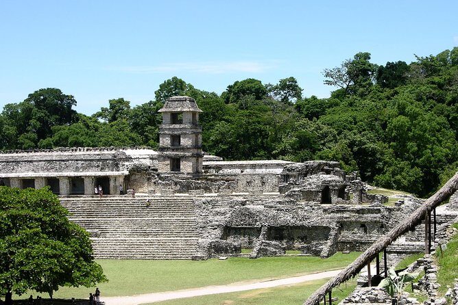Palenque Maya ruins, guided tour from Palenque - The Value of This Tour
